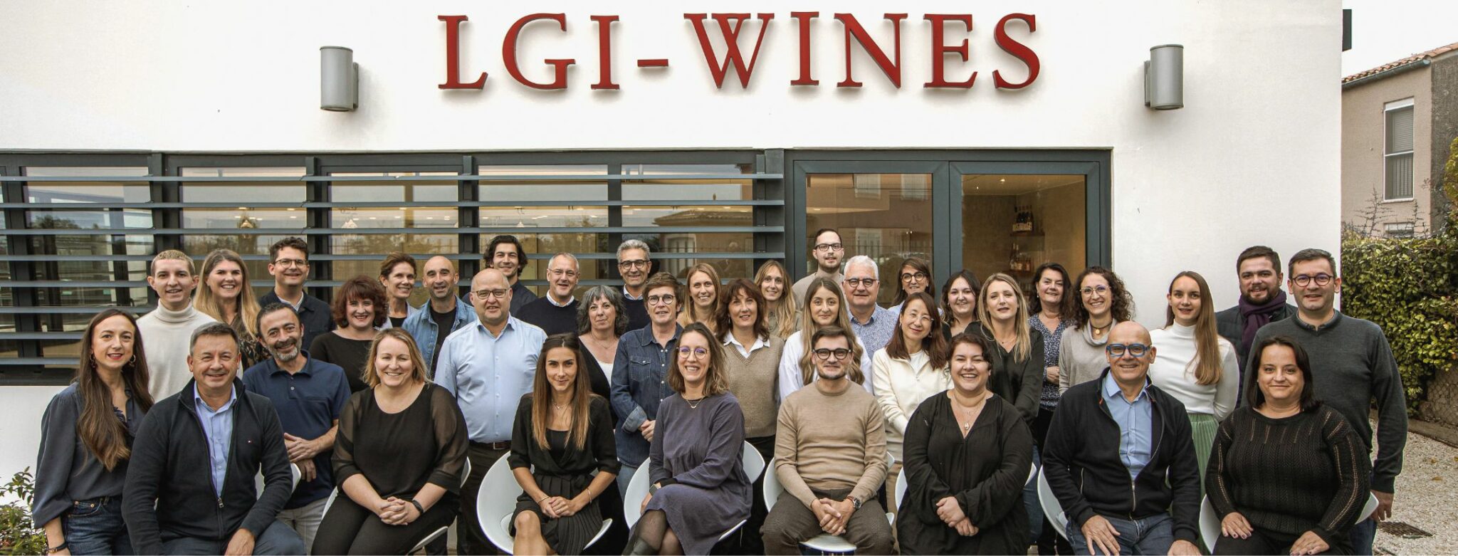 Values of LGI Wines